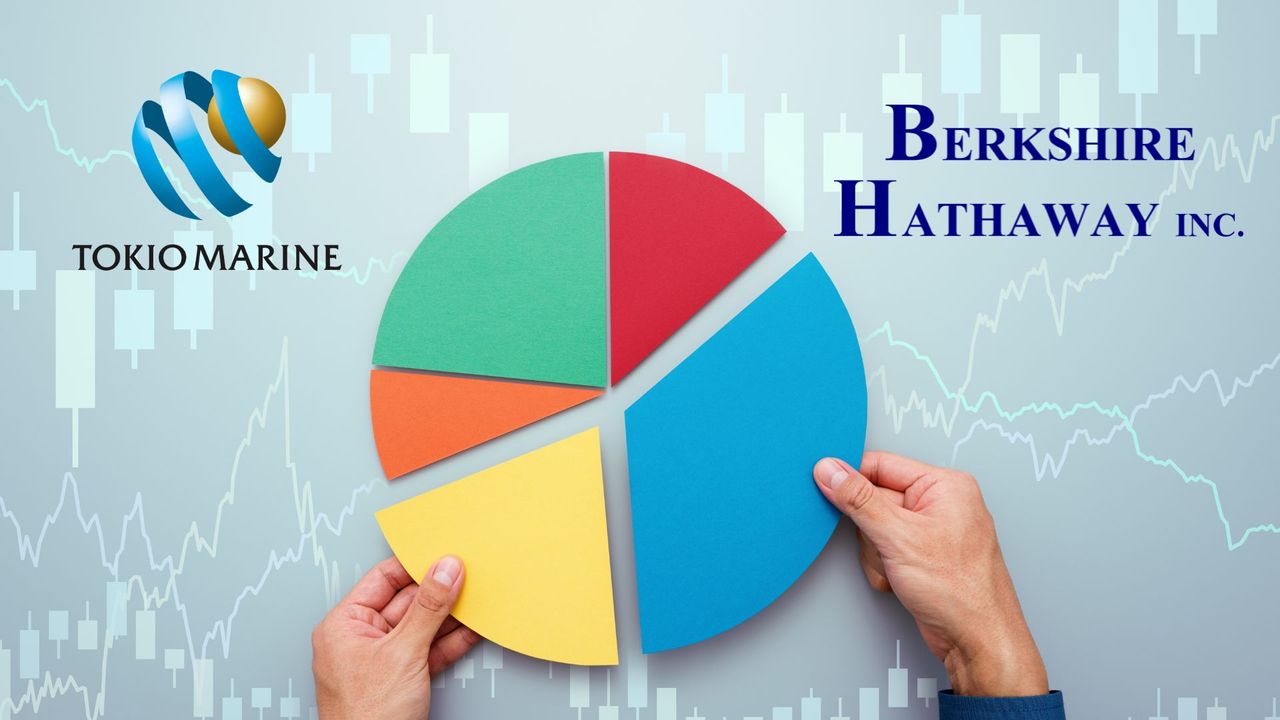 Berkshire Hathaway unit strikes $1.8bn deal for stake in Tokio Marine ...